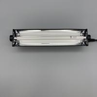 China UVB 10.0 Reptile Fluorescent Light Fixture For Tropical And Deserts for sale