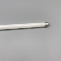 China 22 Inch UVB Reptile Light Fixture 24W 10.0 Linear T5 UVB Fixture for sale