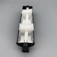 China 24W 22 Inch UVB Light Fixture T5 10.0 UVB Fixture For Tortoise for sale