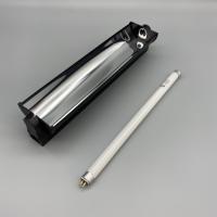 China T5 HO UVB Light Kit for Desert-Dwelling Reptiles 39W Fixture for Optimal UVB Emission for sale