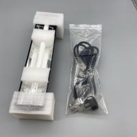 China 39W 34 Inch T5 Reptile Light Fixture Vitamin D3 Synthesis Reptile UVB Light Kit for sale