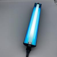 China 110V 220V Reptile UVB Strip Light 15 Watt T8 Reptile Light Fixture 6000H Lifespan for sale