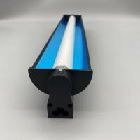 China 110V 220V Reptile UVB Strip Light 15 Watt T8 Reptile Light Fixture 6000H Lifespan for sale