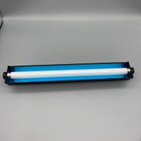 China 220V 110V T8 UVB Fixture 15Watt 10.0 T8 Light Fixtures Reptile for sale