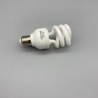 China Desert Reptile 13 Watt CFL UVB Lamp UVA And UVB Light For Bearded Dragons for sale