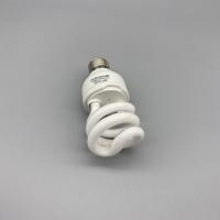 China Desert Reptile 13 Watt CFL UVB Lamp UVA And UVB Light For Bearded Dragons for sale