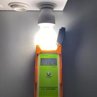 China 13W Tortoise UV Lamp UVA And UVB Lighting For Bearded Dragons for sale