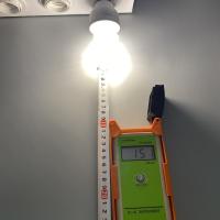 China 13W Tortoise UV Lamp UVA And UVB Lighting For Bearded Dragons for sale