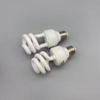 China Tropical Terrarium Compact Fluorescent Lamp Reptile UVB Light Bulb For Chameleons for sale