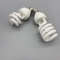 China OEM 10 UVB Reptile Light 13W Lizard Heat Lamp Bulb 220V 110V for sale