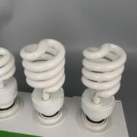 China OEM 10 UVB Reptile Light 13W Lizard Heat Lamp Bulb 220V 110V for sale