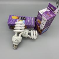 China 10.0 26W UVA UVB Reptile Light Bulb 220V 110V Uv Bulb For Reptiles for sale