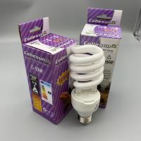China Bearded Dragon CFL UVB Lamp 10.0 26Watt UVA UVB Reptile Bulb for sale