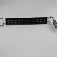 China 8W Linear UVB Fixture LED UVB Reptile Light UVA UVB Components for sale