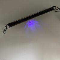 China Full Spectrum LED UVB Reptile Light Linear UVB Reptile Light For Lizard Snake for sale