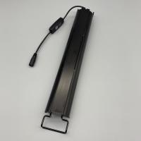 China LED UVB Light for Reptiles, LED Reptile Light Fixture Controll 8W Aluminum UVA UVB Lamp for Reptile for sale