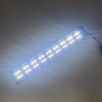 China 8W 14W 24W LED UVB Reptile Light UVB LED Strip Reptile Adjustable Spotlight for sale