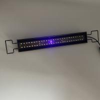 China 8W Linear UVB Fixture LED UVB Reptile Light UVA UVB Components for sale