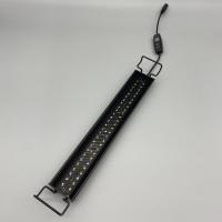 China LED UVB Light for Reptiles, LED Reptile Light Fixture Controll 8W Aluminum UVA UVB Lamp for Reptile for sale