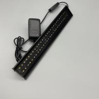 China 8W 14W 24W LED UVB Reptile Light UVB LED Strip Reptile Adjustable Spotlight for sale