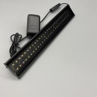 China Intelligent UVB 10.0 White Blue LED UVB Reptile Light For Fish Tank for sale