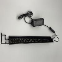 China Customizable LED Reptile Light Fixtures UVB Strip Light For Bearded Dragon for sale