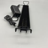 China Intelligent UVB 10.0 White Blue LED UVB Reptile Light For Fish Tank for sale