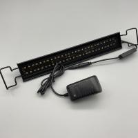 China Intelligent UVB 10.0 White Blue LED UVB Reptile Light For Fish Tank for sale