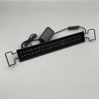 China Customizable LED Reptile Light Fixtures UVB Strip Light For Bearded Dragon for sale