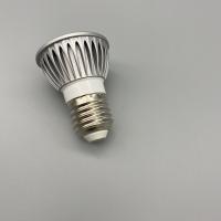 China 3W UVB Turtle Sunbathing Reptile Calcium Supplement Lamp UVA UVB LED Bulb 5.0 for sale