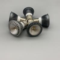 China Aluminum Alloy LED UVB UVA Reptile Light Full Spectrum UVA UVB Light for sale