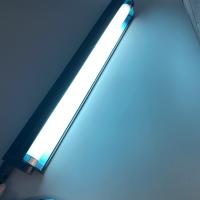 China 15W 10.0 UVB T8 Fluorescent Fixture 18 UVA UVB Fluorescent Tubes for sale