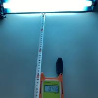 China 15W 18inch T8 FUVB Fluorescent Tube Bearded Dragon Tube Light for sale