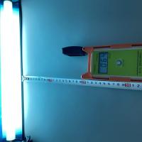 China 15W 18inch T8 FUVB Fluorescent Tube Bearded Dragon Tube Light for sale