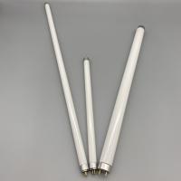 China G5 Base 24W 10.0 Reptile UVB Tube Light 549mm For Bearded Dragon for sale