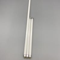 China G5 Base 24W 10.0 Reptile UVB Tube Light 549mm For Bearded Dragon for sale