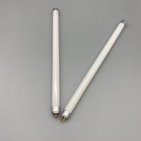 China 15W 10.0 UVB T8 Fluorescent Fixture 18 UVA UVB Fluorescent Tubes for sale