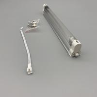 China T5 6W UVC Bulb Replacement 253.7nm UVC Light Ozone Free G5 Base for sale
