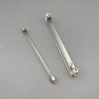 China T5 6W UVC Bulb Replacement 253.7nm UVC Light Ozone Free G5 Base for sale