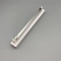 China T5 6W UVC Bulb Replacement 253.7nm UVC Light Ozone Free G5 Base for sale