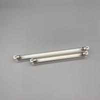 China 253.7nm T5 UVC Lamp G5 Ozone Free UV Lamp For Effective Disinfection for sale