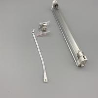 China 6 Watt T5 UVC Lamp 220V 110V UV C Light Ozone 253.7nm Wave Length for sale