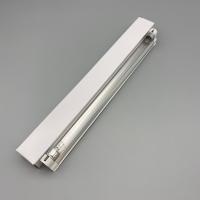 China CE ROHS 6W UVC Ozone Bulb 253.7nm Wavelength For Closet / Cabinet / Bathroom for sale
