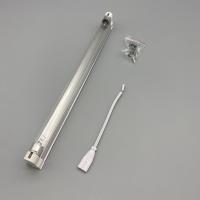 China CE ROHS 6W UVC Ozone Bulb 253.7nm Wavelength For Closet / Cabinet / Bathroom for sale