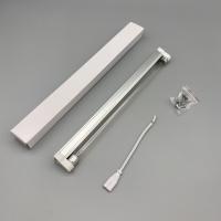 China 6 Watt T5 UVC Lamp 220V 110V UV C Light Ozone 253.7nm Wave Length for sale