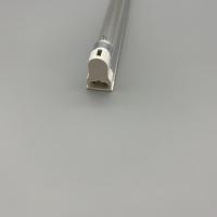 China CE ROHS 6W UVC Ozone Bulb 253.7nm Wavelength For Closet / Cabinet / Bathroom for sale