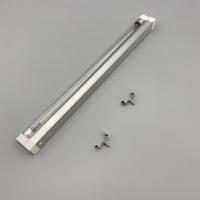 China 220V T5 UVC Lamp Ozone Free UVC Ozone Lamp 253.7nm For Pet Bed And Washing Machine for sale