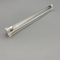 China 110V 185nm UV Light Lamp With 253.7nm Bulb And Plug 8W Ozone Lamp for sale