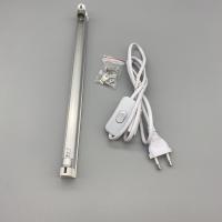 China Convenient And Multi Functional T5 UVC Lamp 185nm 110V Ozone Light Bulb for sale