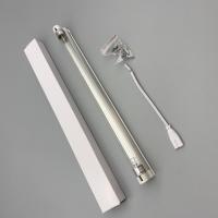 China 6 Watt T5 UVC Lamp 220V 110V UV C Light Ozone 253.7nm Wave Length for sale
